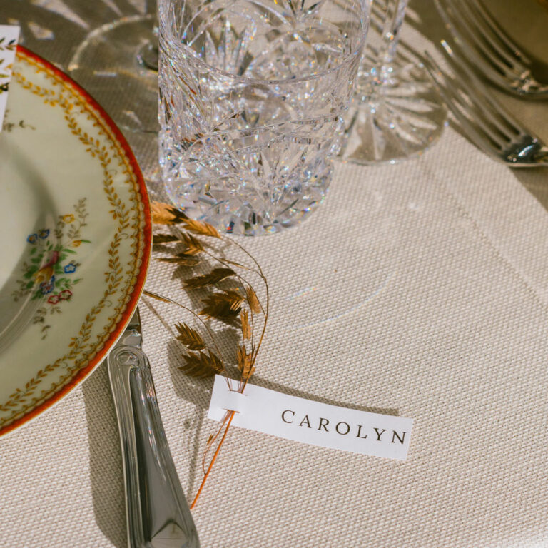 Table Linen Rentals - Classical Tents and Party Goods