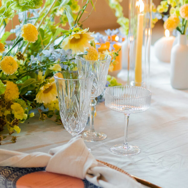 Romantic - Classical Tents and Party Goods