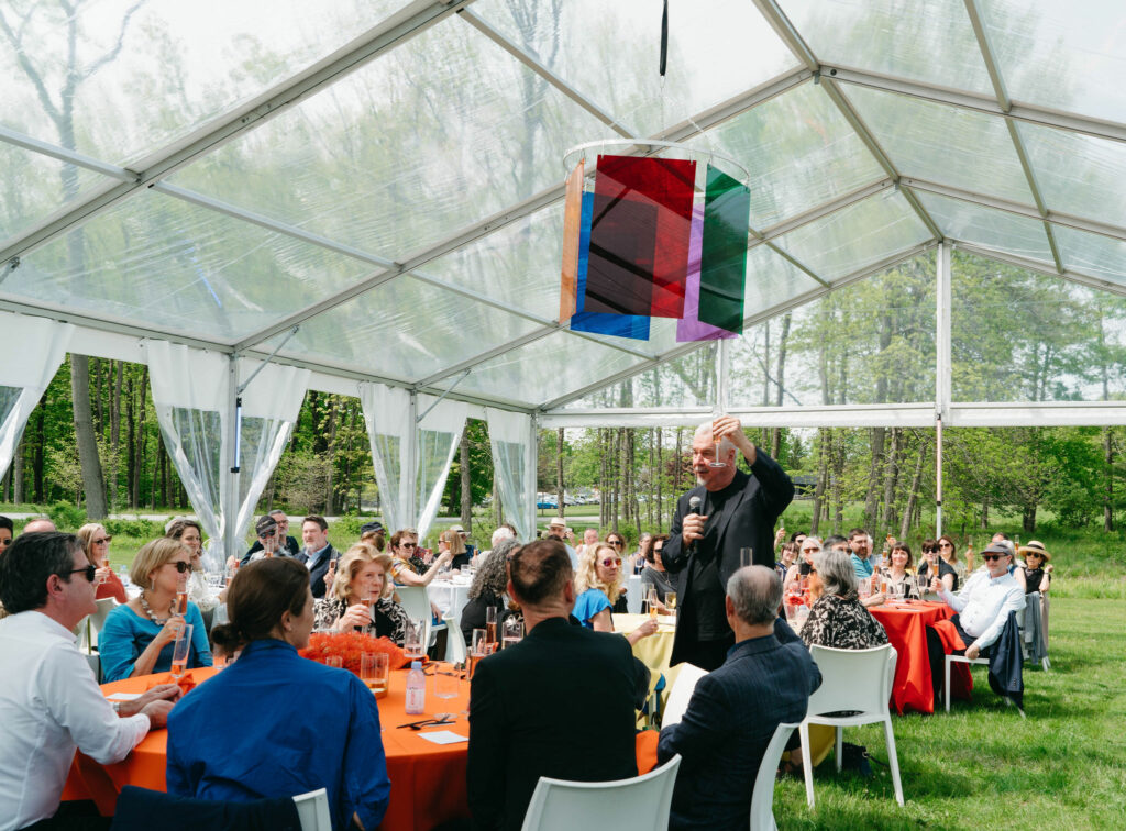 Temporary Structures - Classical Tents and Party Goods