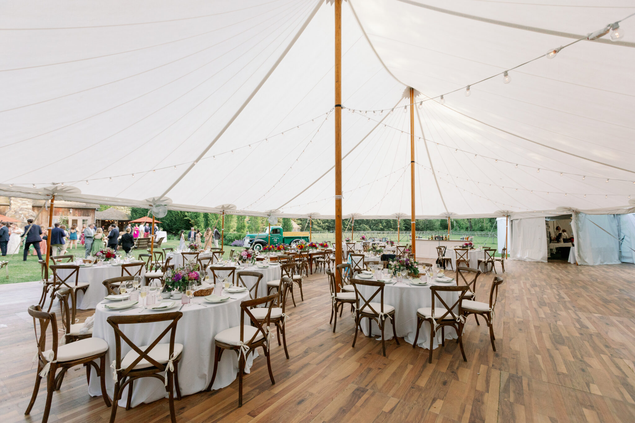 Easter Dinner and Passover Planning - Classical Tents and Party Goods